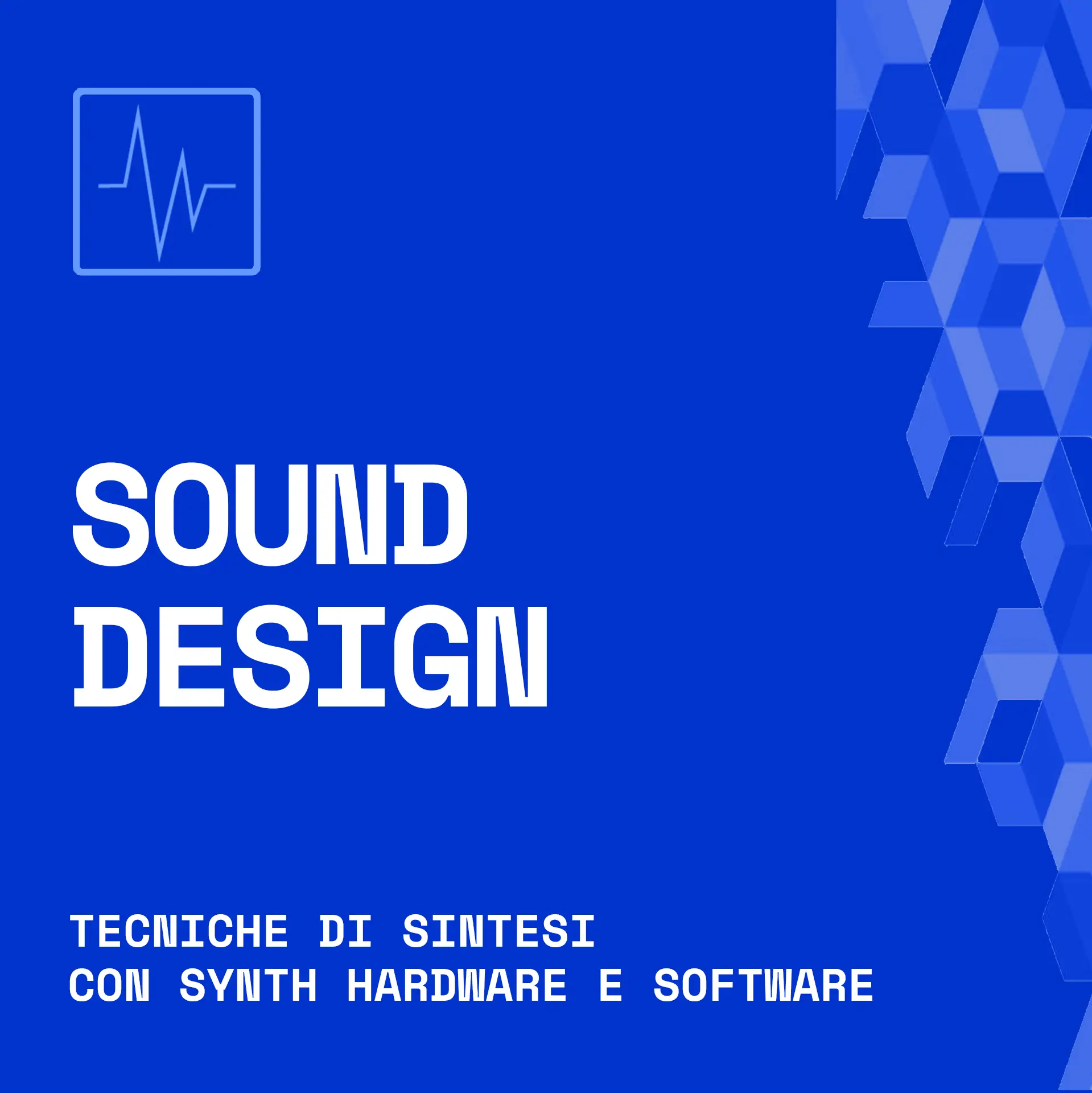 SOUND DESIGN - NuT Academy